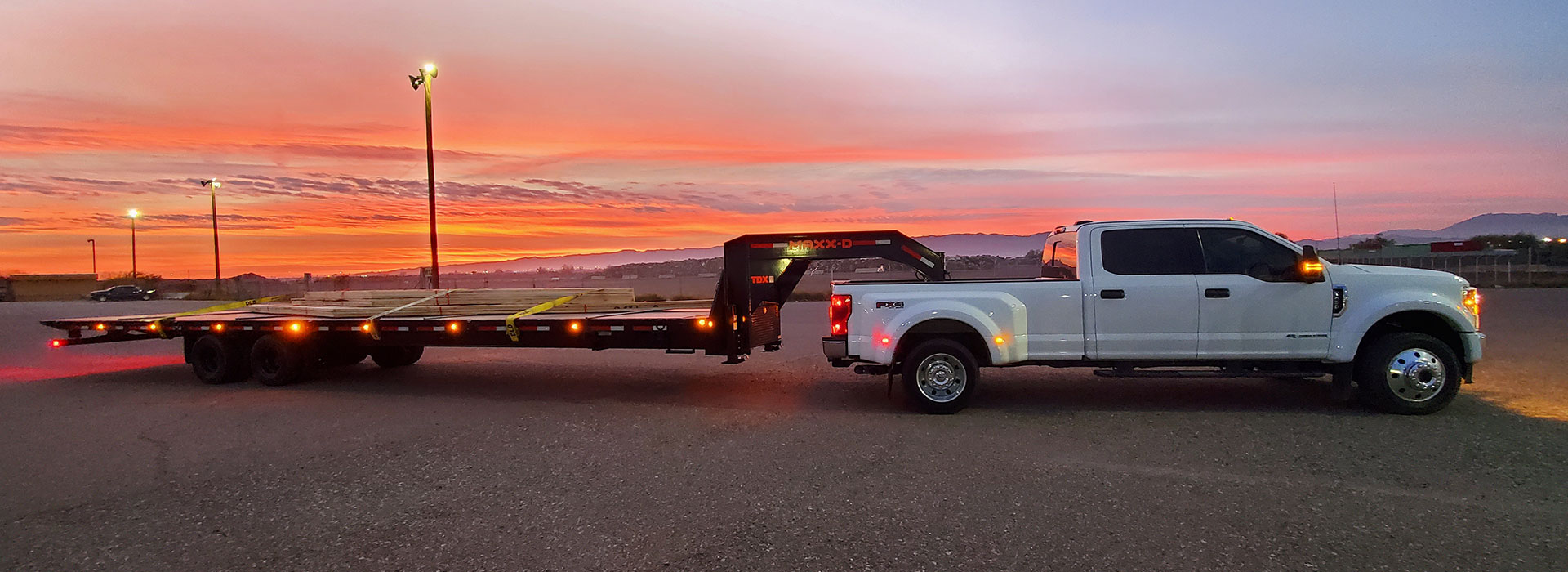 Focus Transportation | Local Transport Services | Equipment Transport ...